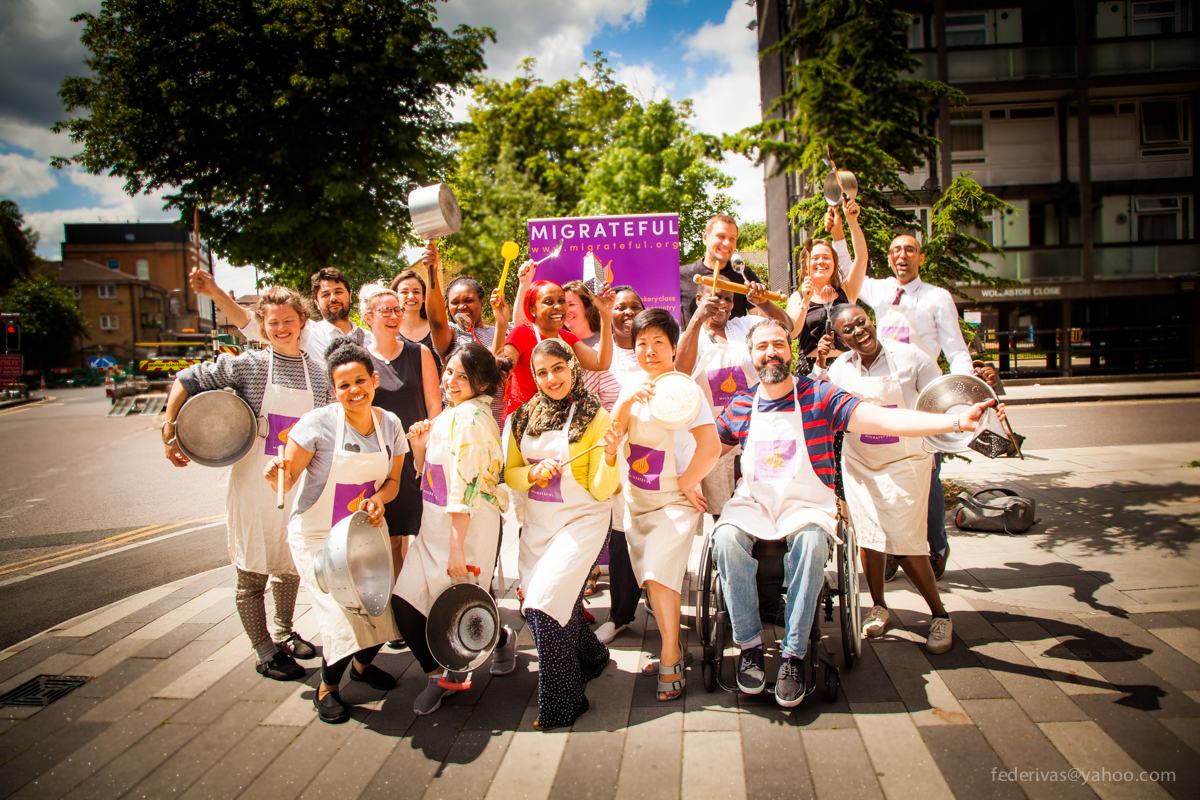 5 organisations we love that are creating equal opportunities for all