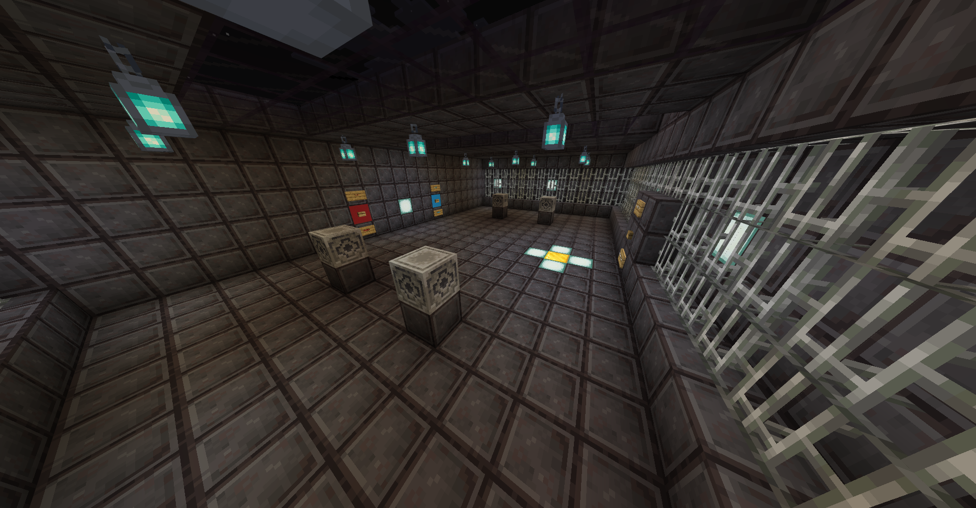 【2.0アップデート！】プライムガチャPvP【全25ステージ】｜MineAdd - マイクラの配布／共有サイト