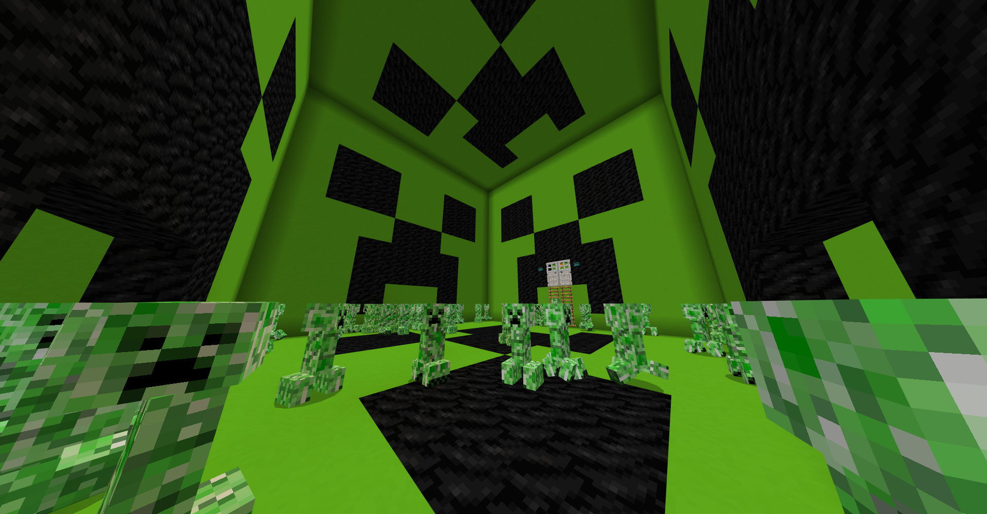 【2.0アップデート！】プライムガチャPvP【全25ステージ】｜MineAdd - マイクラの配布／共有サイト