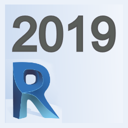 Autodesk Revit Icon