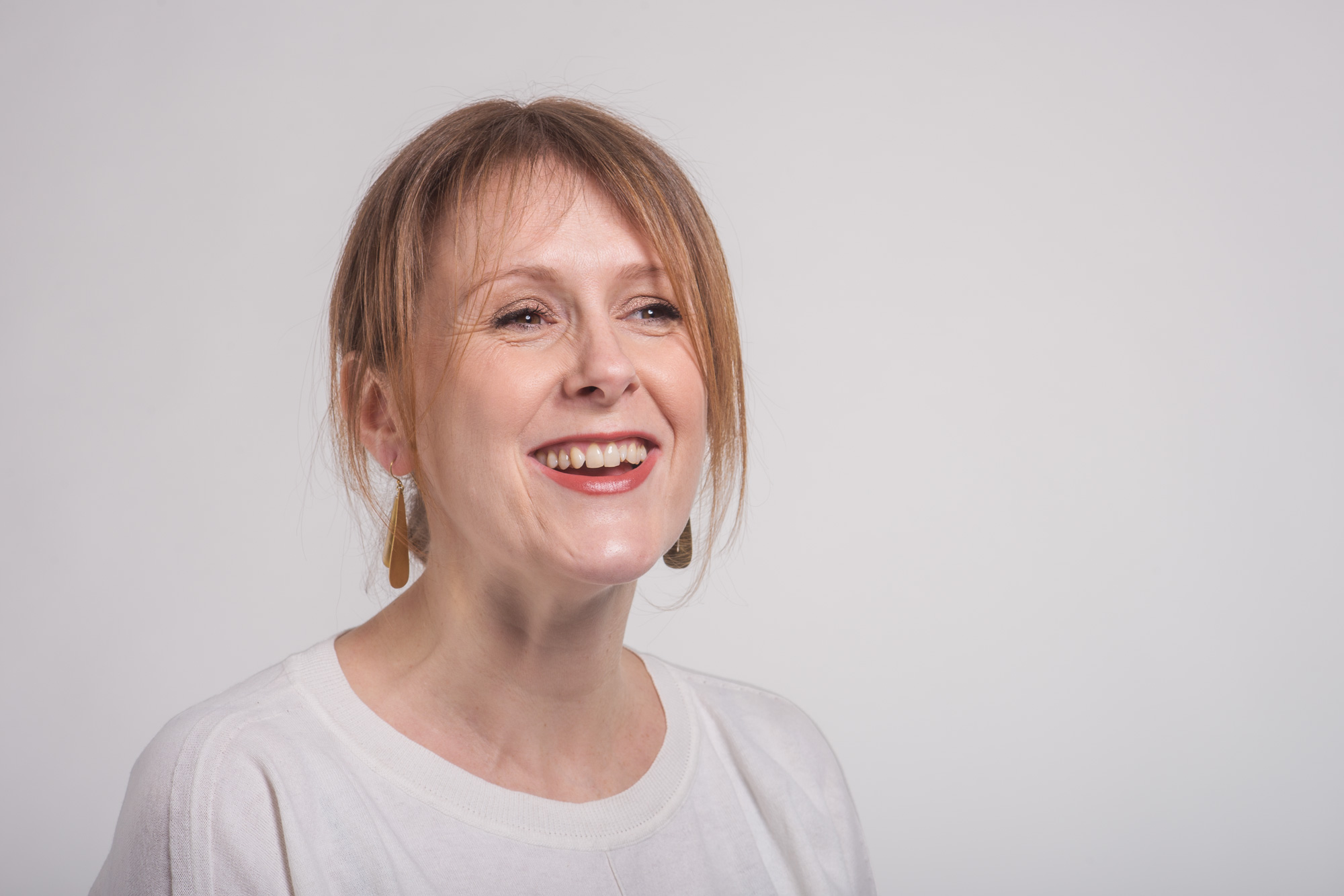 Emma's escape story: From management consultant to coach