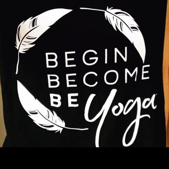 Begin Become Be Yoga - Port Macquarie, NSW