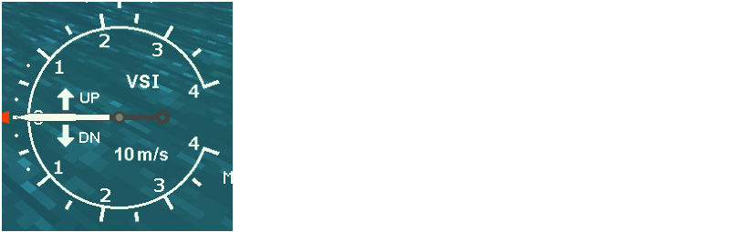 Flight Instruments｜MineAdd - マイクラの配布／共有サイト