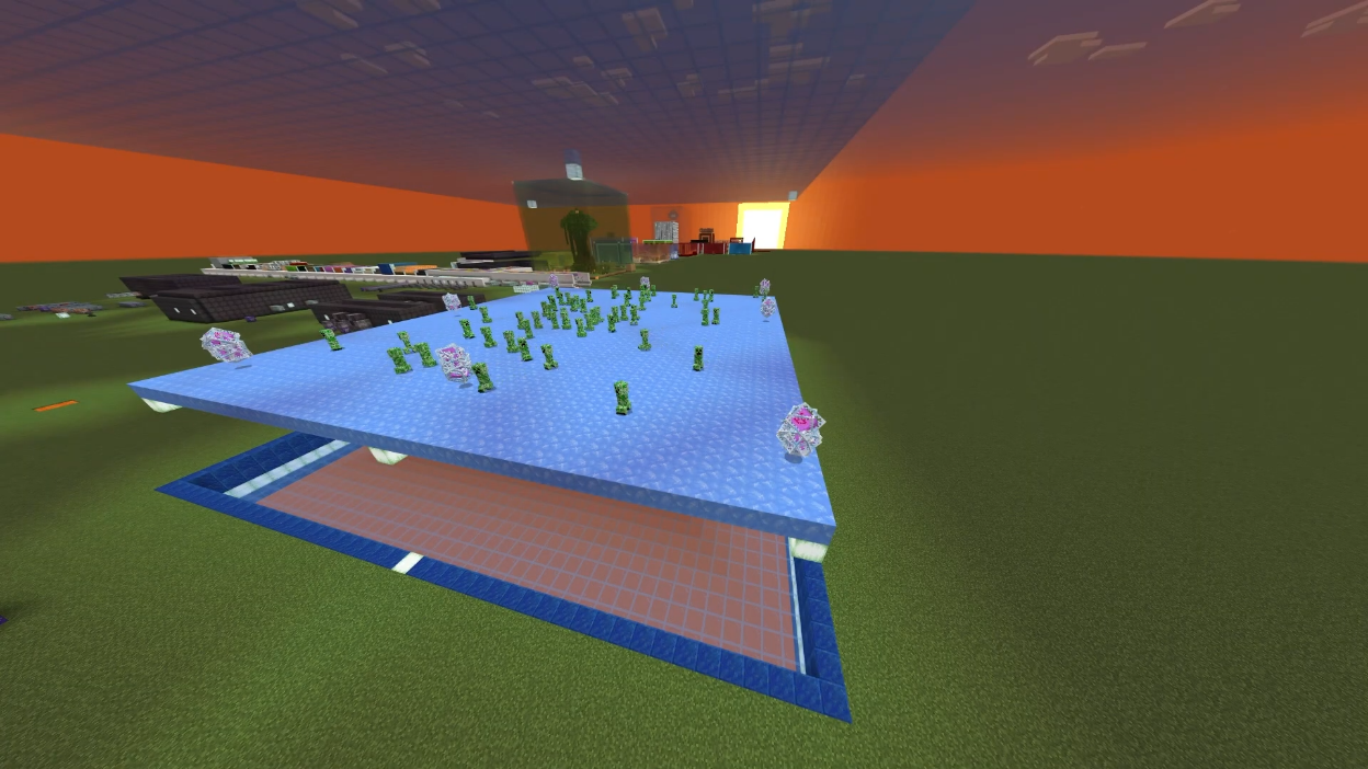 【2.0アップデート！】プライムガチャPvP【全25ステージ】｜MineAdd - マイクラの配布／共有サイト