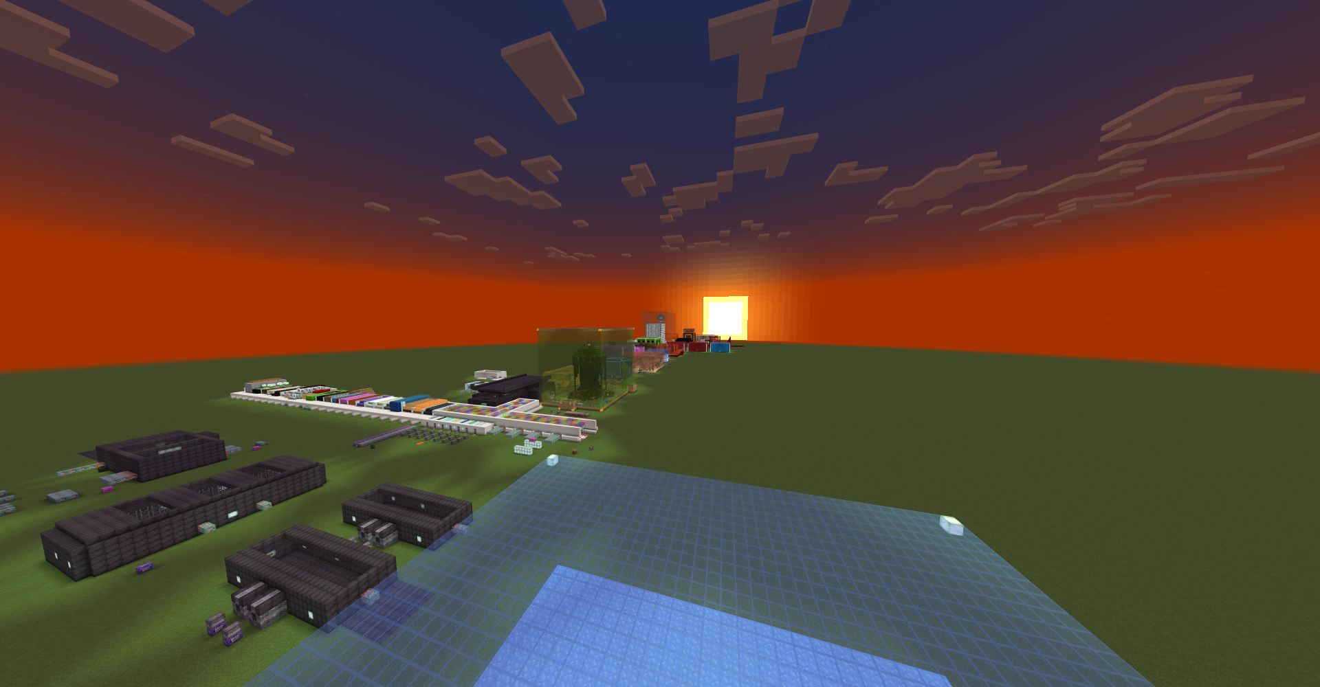 【2.0アップデート！】プライムガチャPvP【全25ステージ】｜MineAdd - マイクラの配布／共有サイト