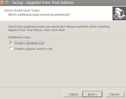 Install AppGini on Ubuntu Linux - Web database applications in minutes