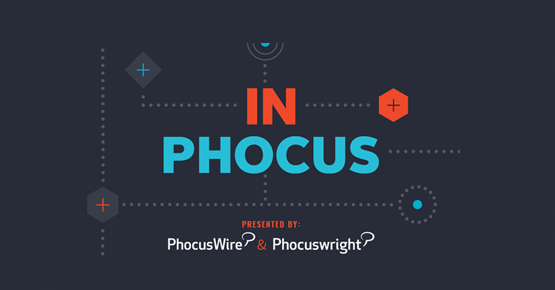 InPhocus Presented by PhocusWire and Phocuswright: Phocuswright