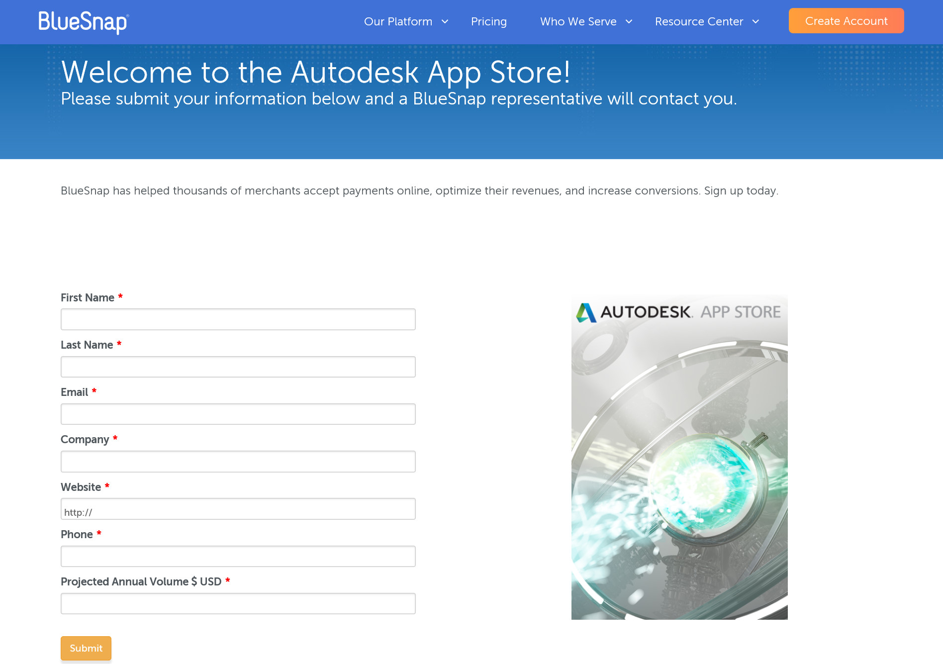 Autodesk App Store