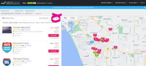 The Ultimate Guide to Finding the Best Parking at LAX