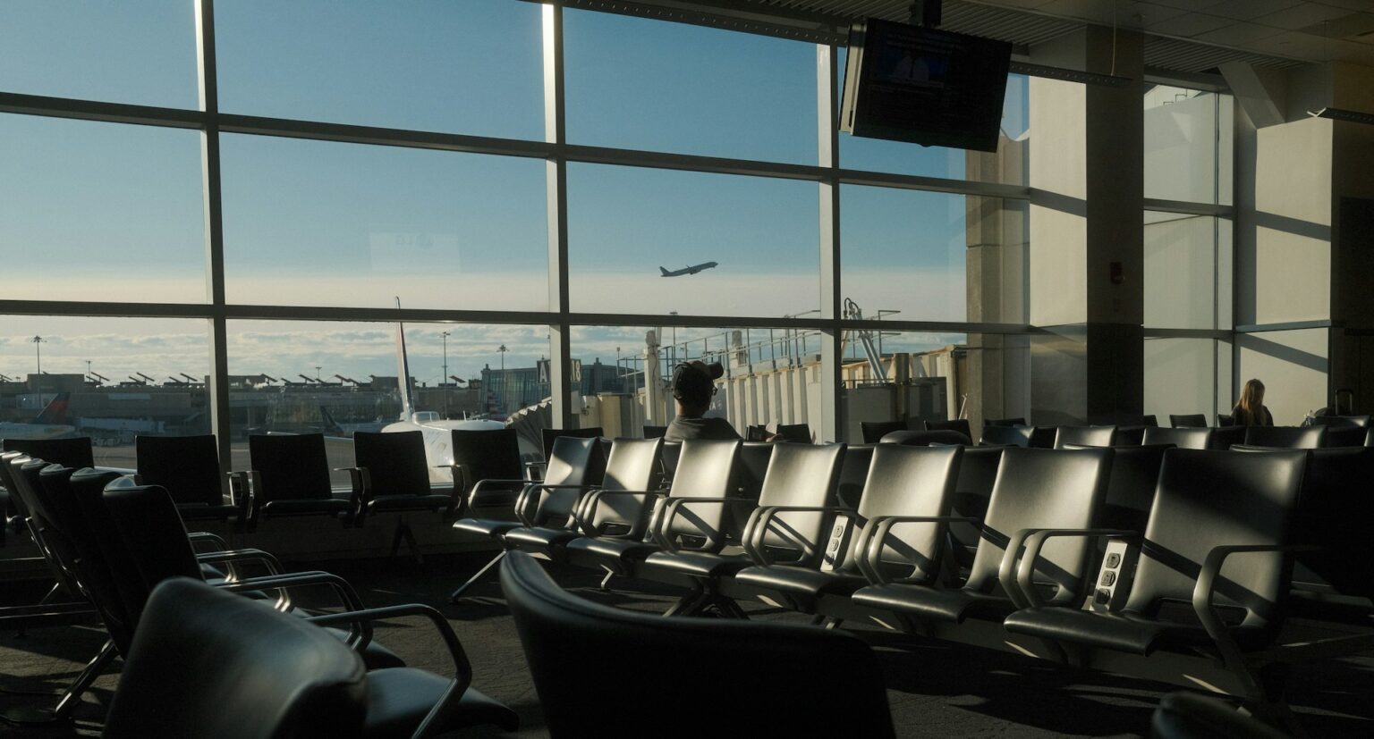 Boston Logan Airport | Airport Parking Reservations