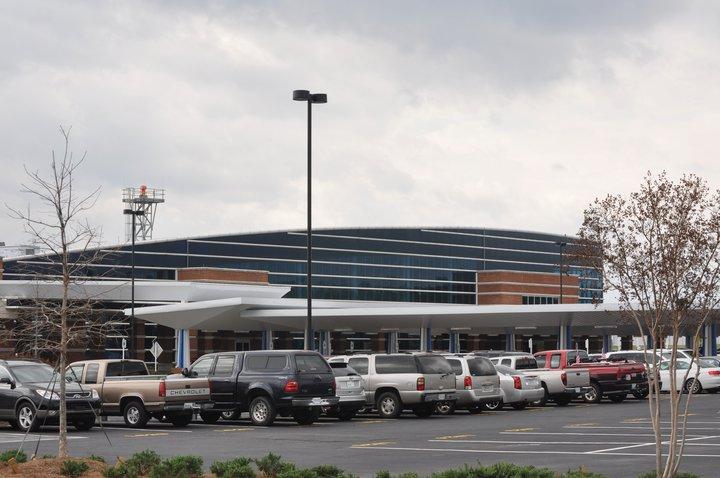 Montgomery Regional Airport Parking (MGM) Montgomery Reservations & Reviews