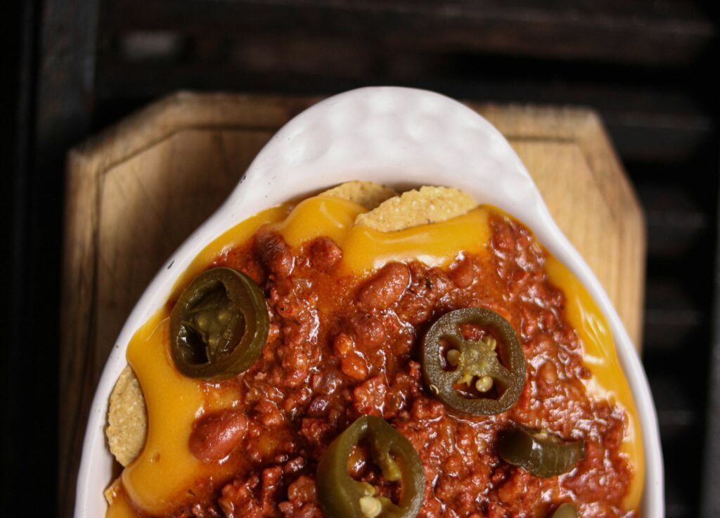 Detroit Airport Food: Where to Eat Inside & Nearby