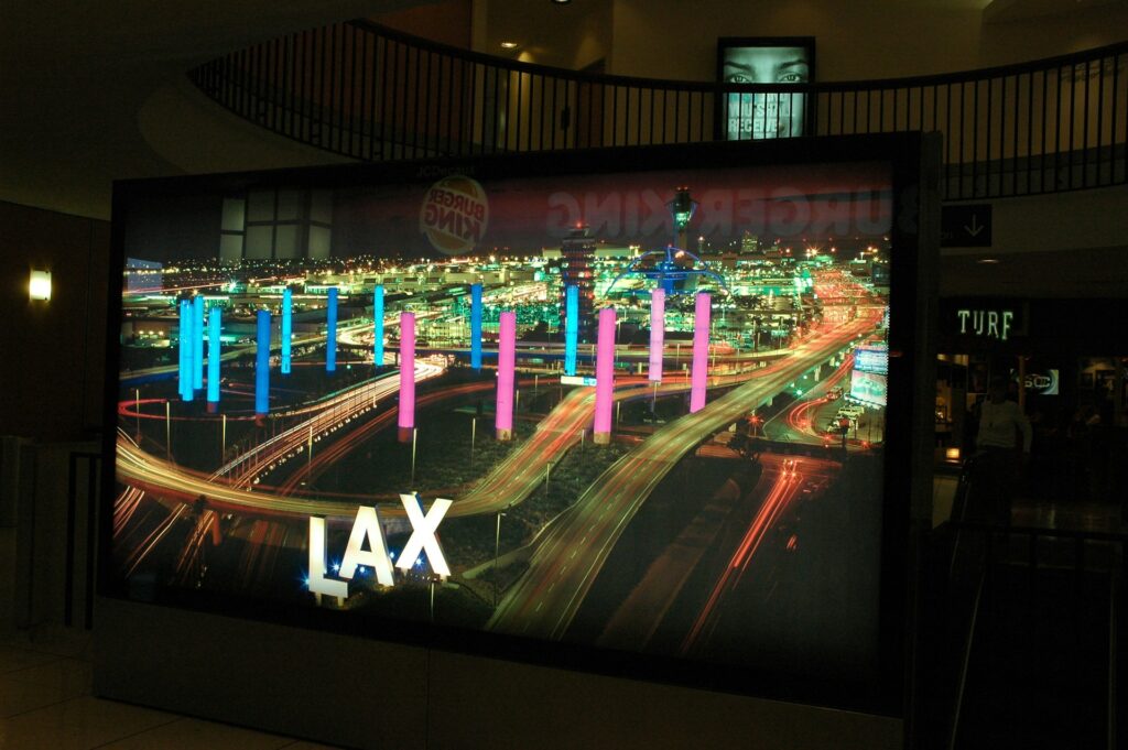 LAX Airport Guide | Airport Parking Reservations