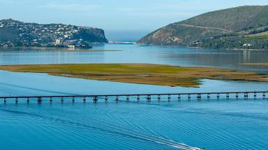 Featherbed Company - Featherbed Eco Experience including lunch