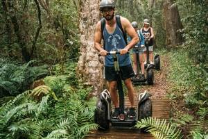 Extreme Adventure Camp - 1 Hour Segway Experience