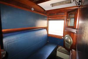 Ceres Rail Company - Steam Train to Elgin - Family Coupè (2 adults, 2 ...