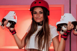 Rollercade - 2 hour Rollercade Session