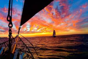 Wild Horizons Waterfront Adventures - Sunset 1,5 Hours - The Spirit of ...