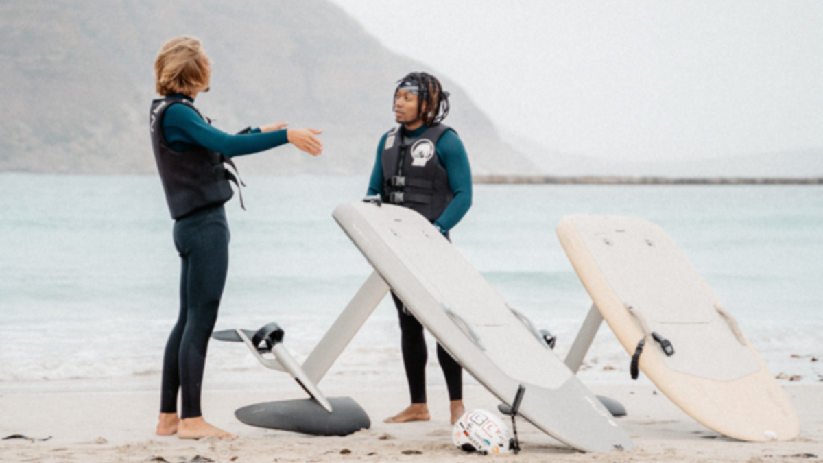 The Inside Guide - Activities