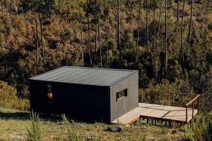 MTO Forestry (Pty) LTD - Heuningbos Hut - Sleepkloof (3Day 2Night)