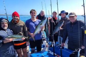Visit South Africa - Yzerfontein Dassen Island Executive Private ...