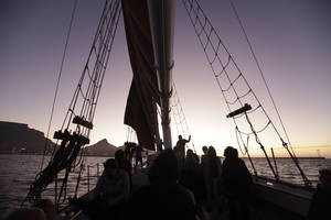 Wild Horizons Waterfront Adventures - New Years Eve Cruise - Spirit of ...