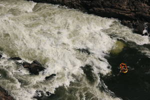 Safari Par Excellence Ltd - Multiday Rafting - 3.5 day, 3 Night, Rapids ...