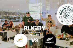 Mirage Catamaran - Live Streaming: Rugby South Africa vs New Zealand 7 ...