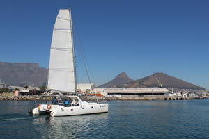 Wild Horizons Waterfront Adventures - 1 Hour Cruise and Lunch at Quay ...