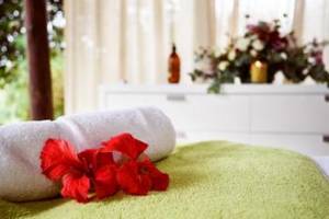 Things To Do - Deep Tissue Full Body Massage- 60 Minutes
