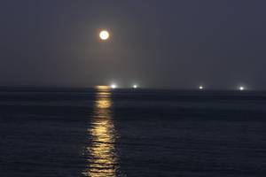 The Inside Guide - Full Moon Tour