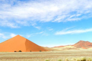 Quality Time Tours and Transfers - 8 DAY OPPI KOPPI NAMIBIA