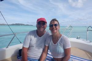 Delia Charter - Coco to Felicte to Sisters- Mulan Vessel