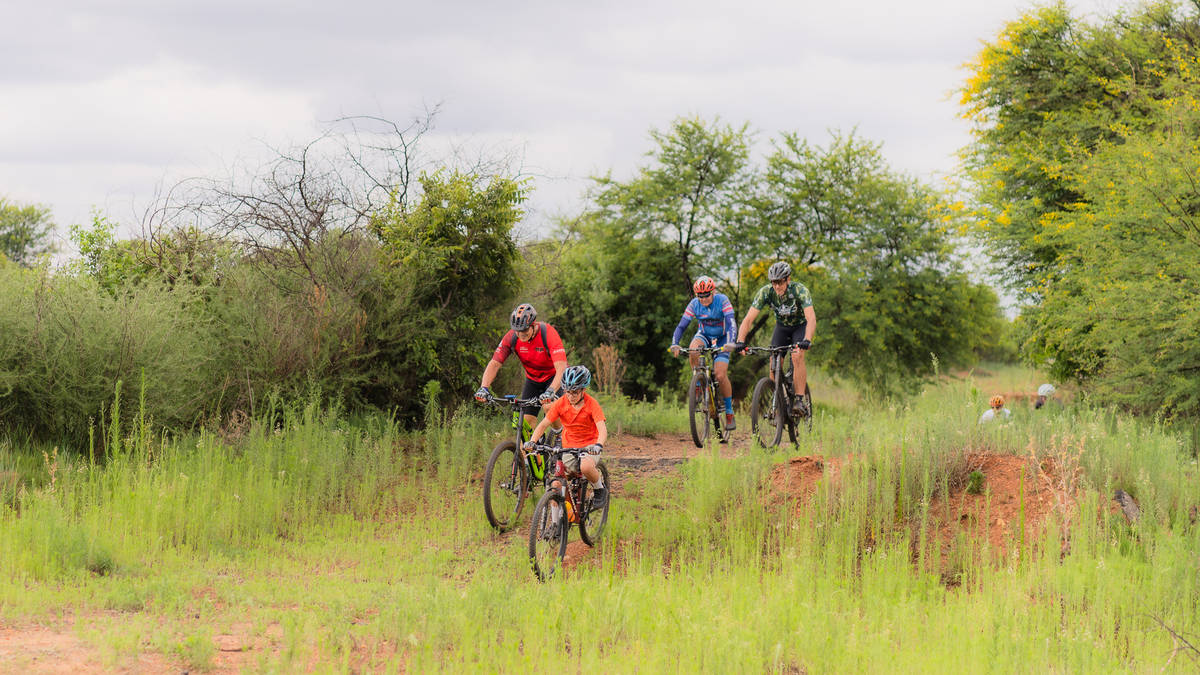 Pont de Val - Bike Park Access Pass