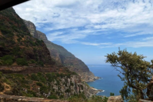 MoAfrika Tours - Full Day Cape Peninsula Tour