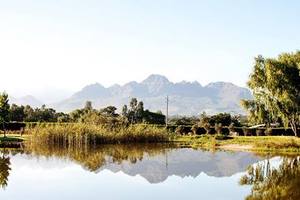 Vredenheim - Wine Experience