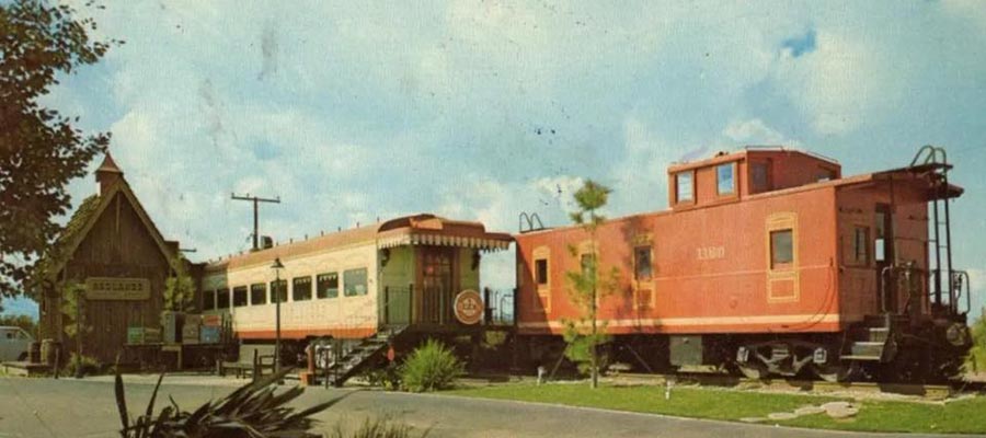 10 Redlands Restaurants We Miss