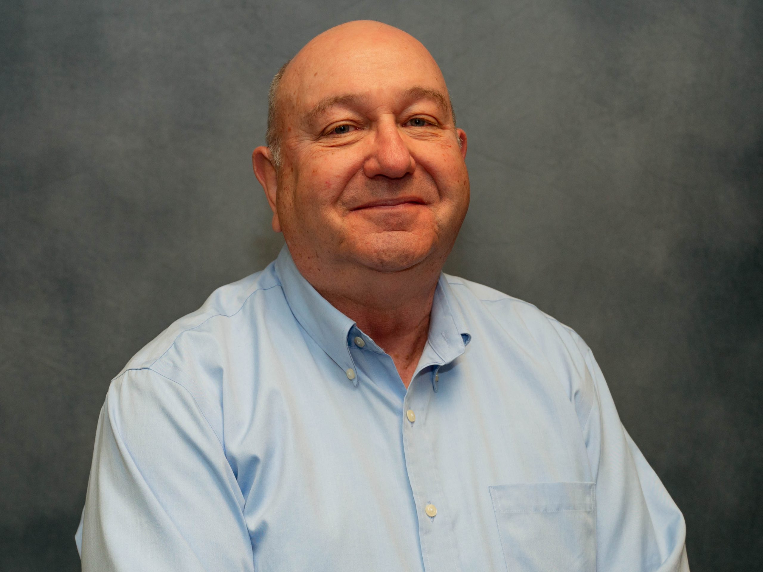 Bruce Henry – Arab Church of Christ