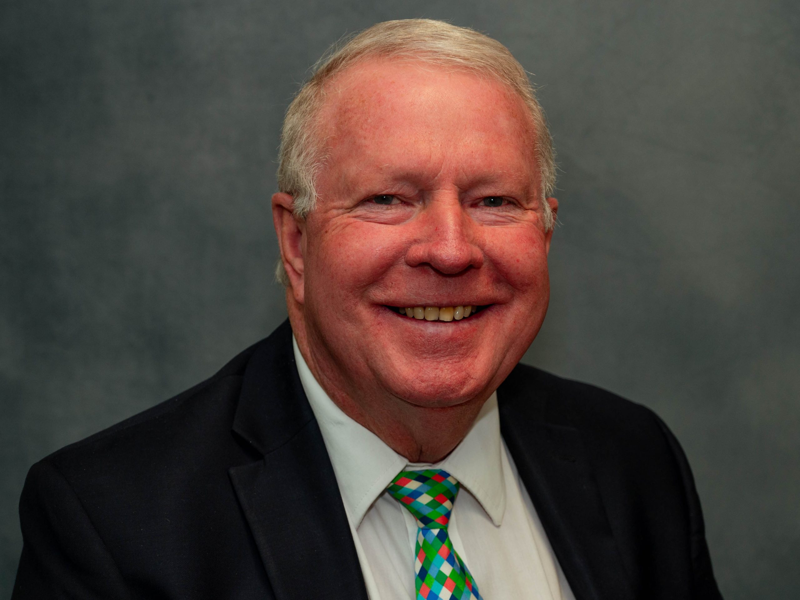 Ken Tyler – Arab Church of Christ