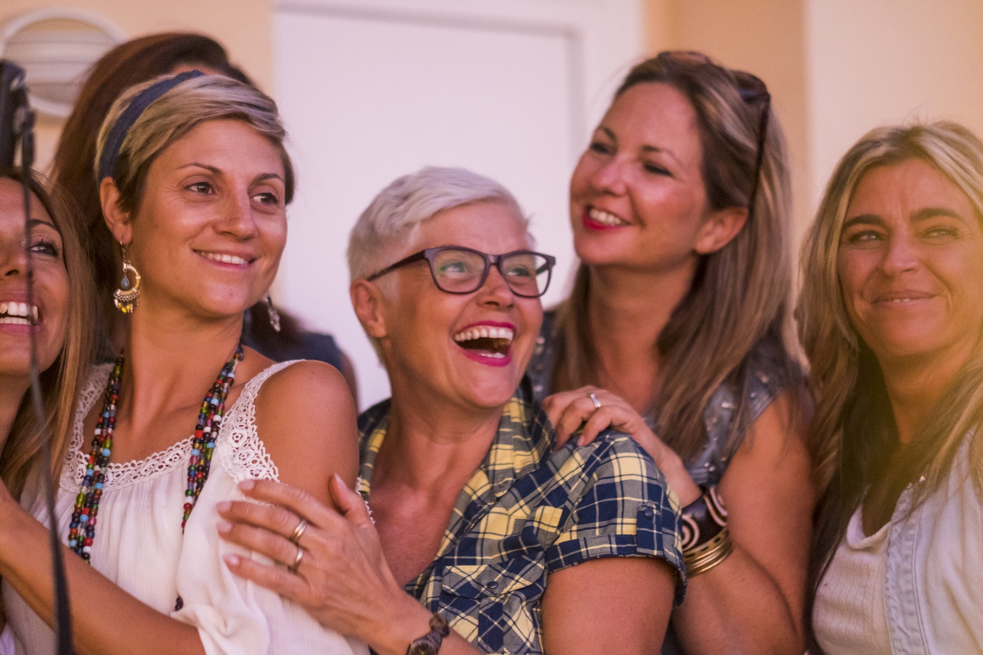 Ladies Breakfast – Arab Church of Christ