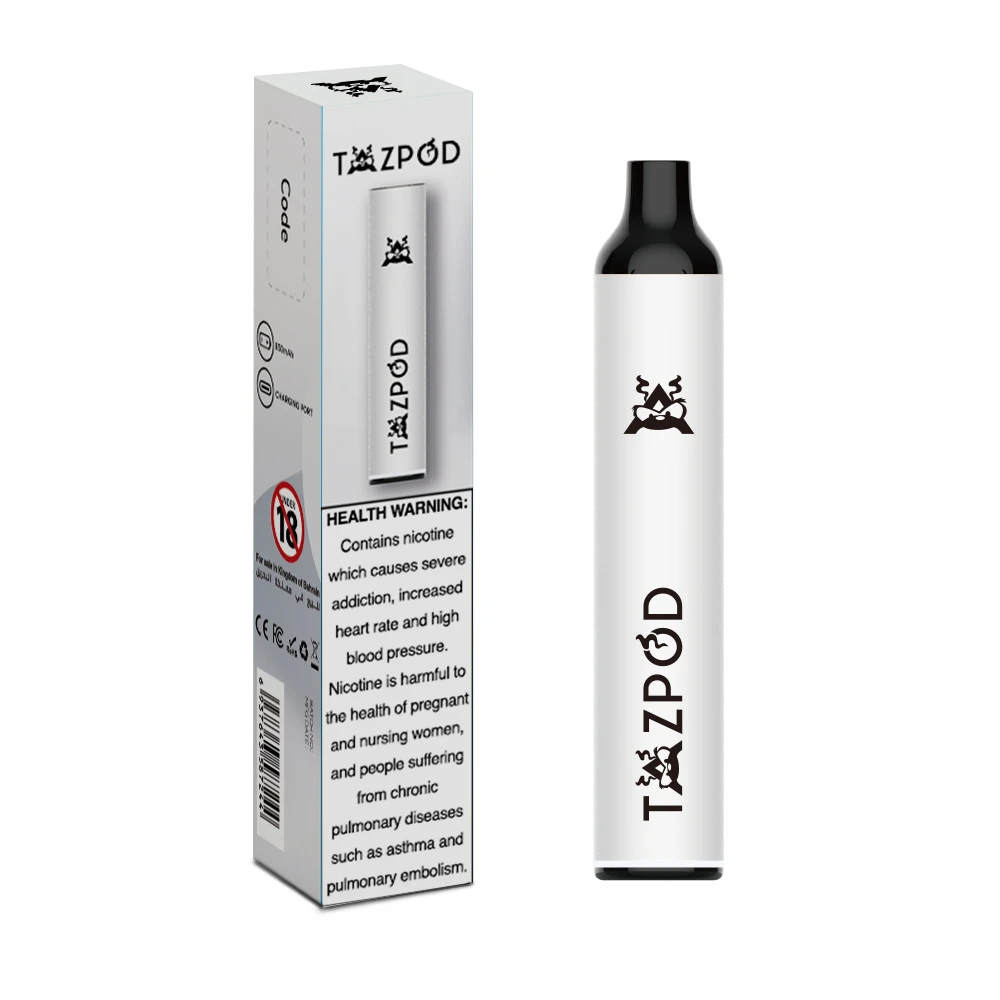 ARAB VAPE - TAZPOD DEVICE