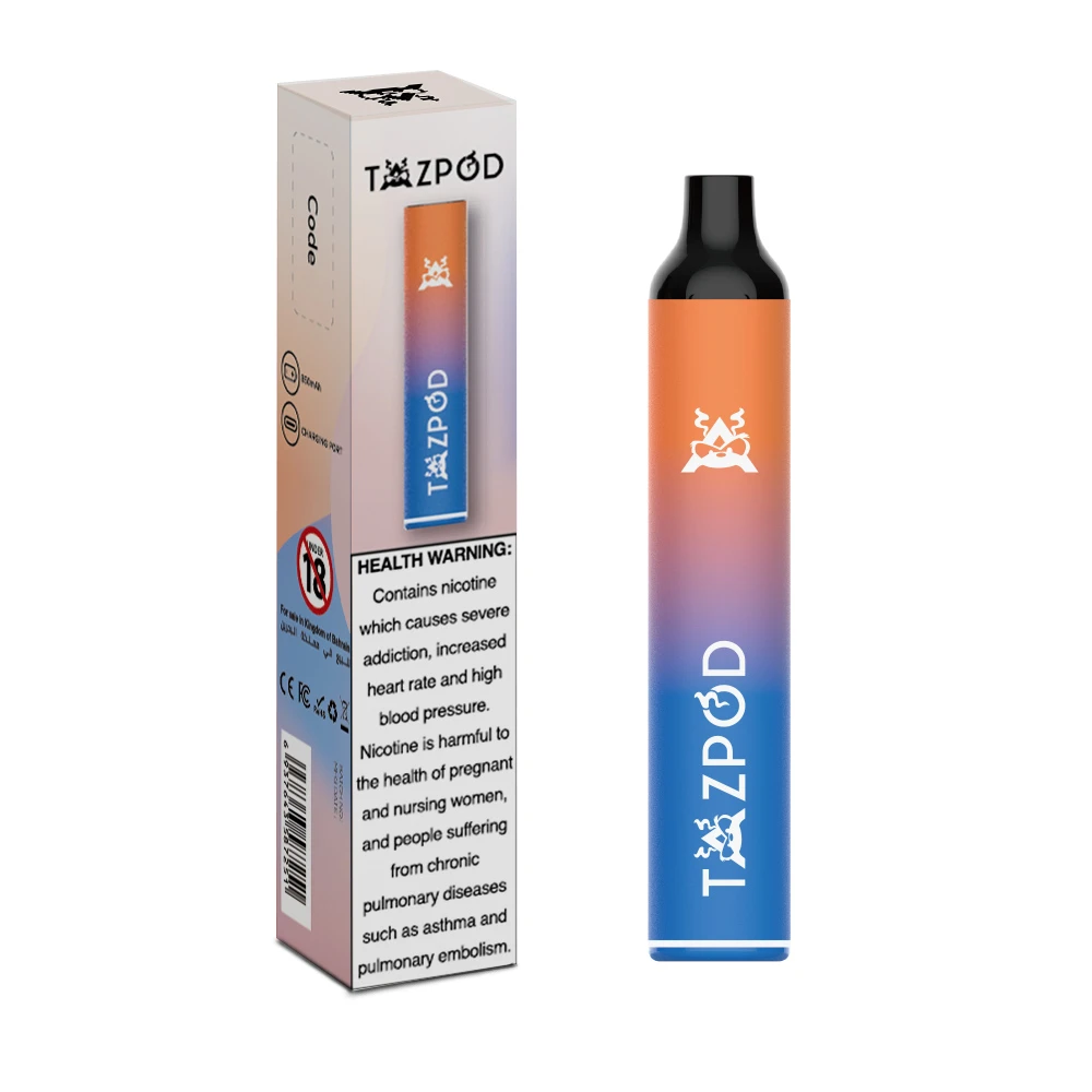 ARAB VAPE - TAZPOD DEVICE