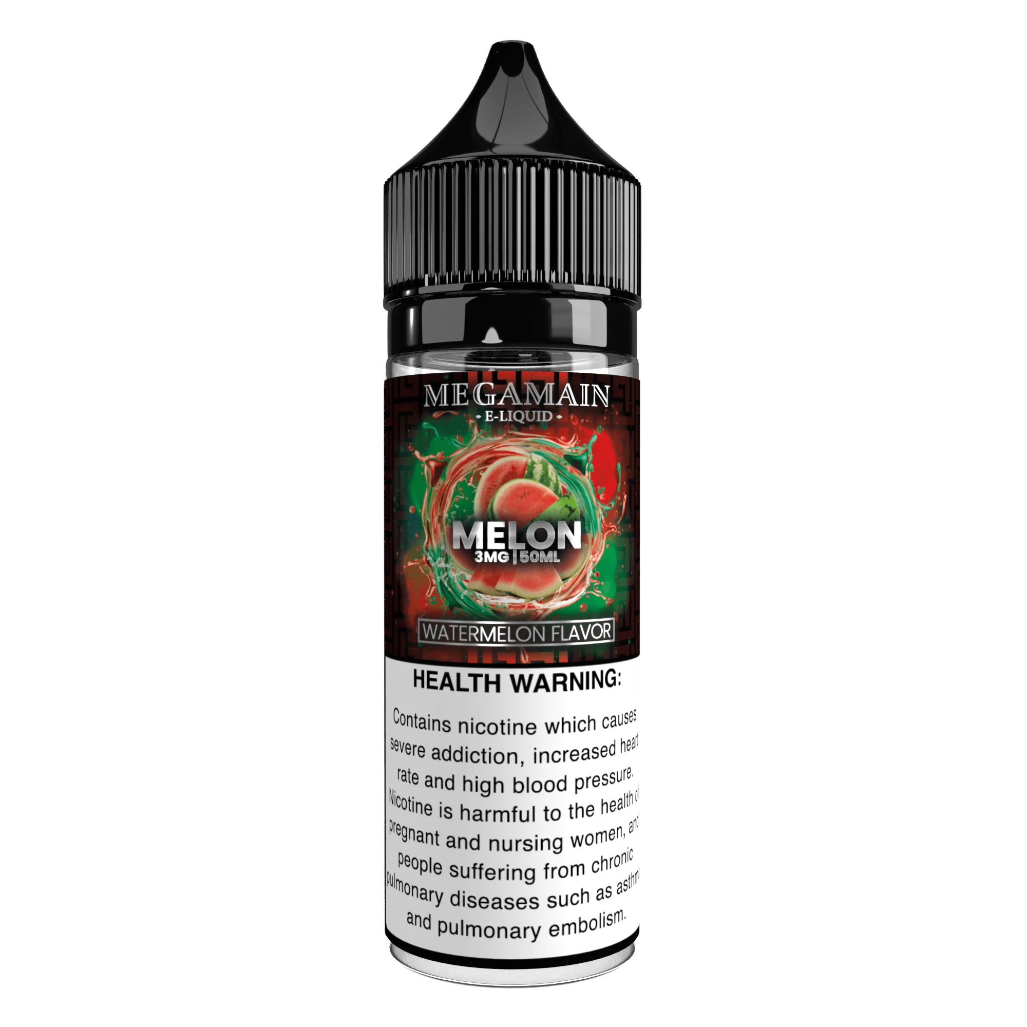 ARAB VAPE - MEGAMAIN MELON 50ML