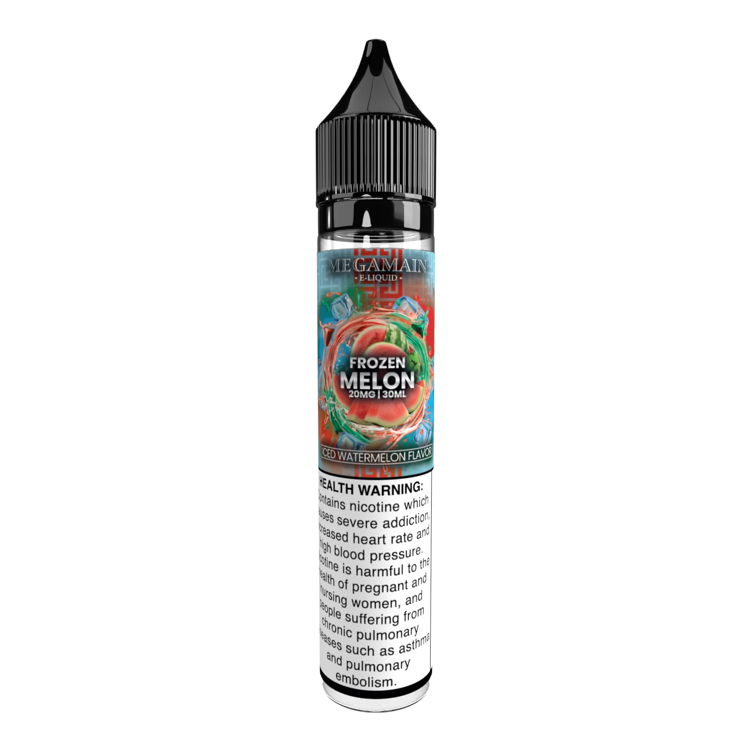 ARAB VAPE - MEGAMAIN MELON 20MG 30ML