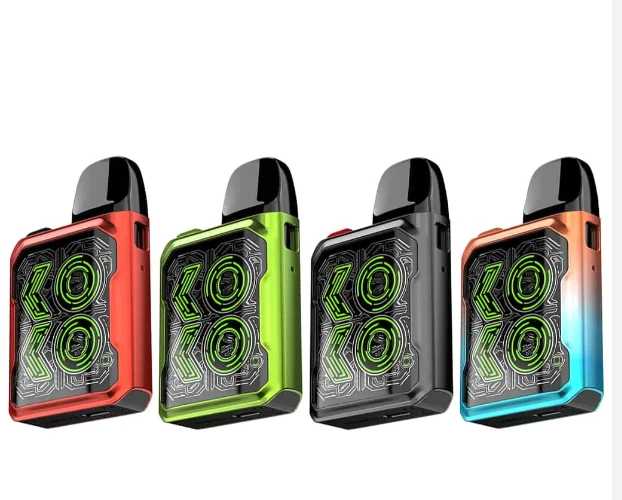ARAB VAPE - UWELL CALIBURN GK2 KIT