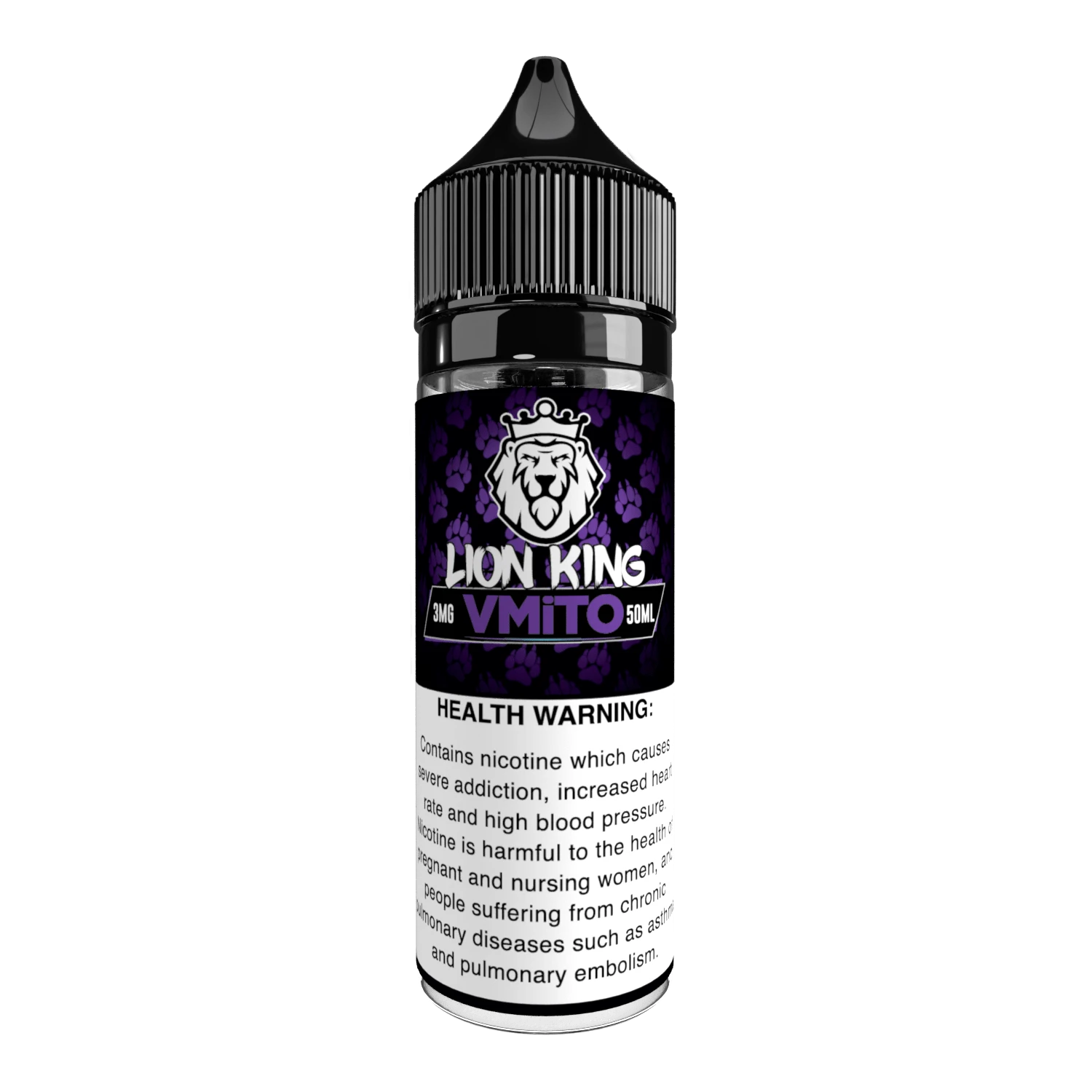 ARAB VAPE - LION KING VMITO 50ML