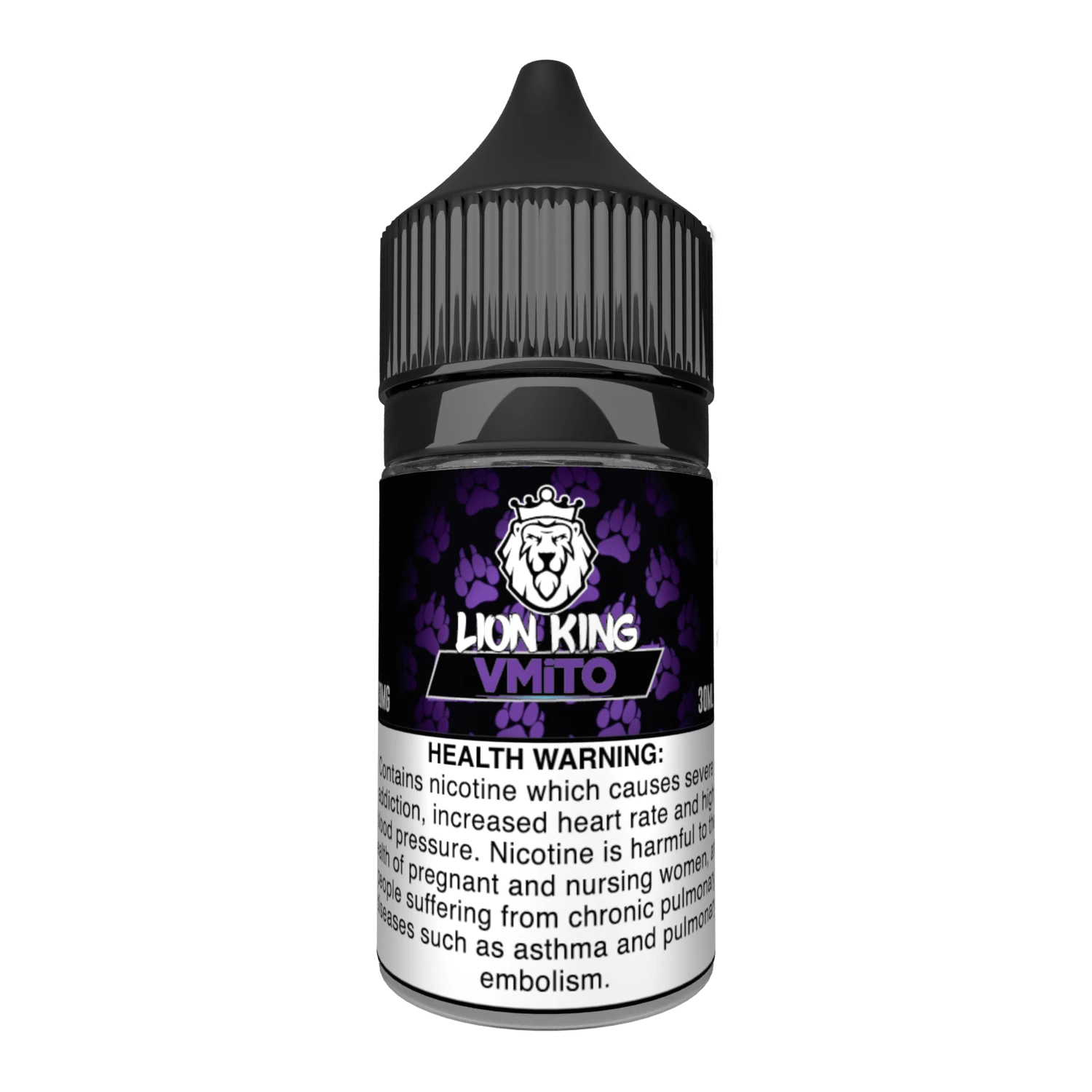 ARAB VAPE - LION KING VMITO 20MG 30ML