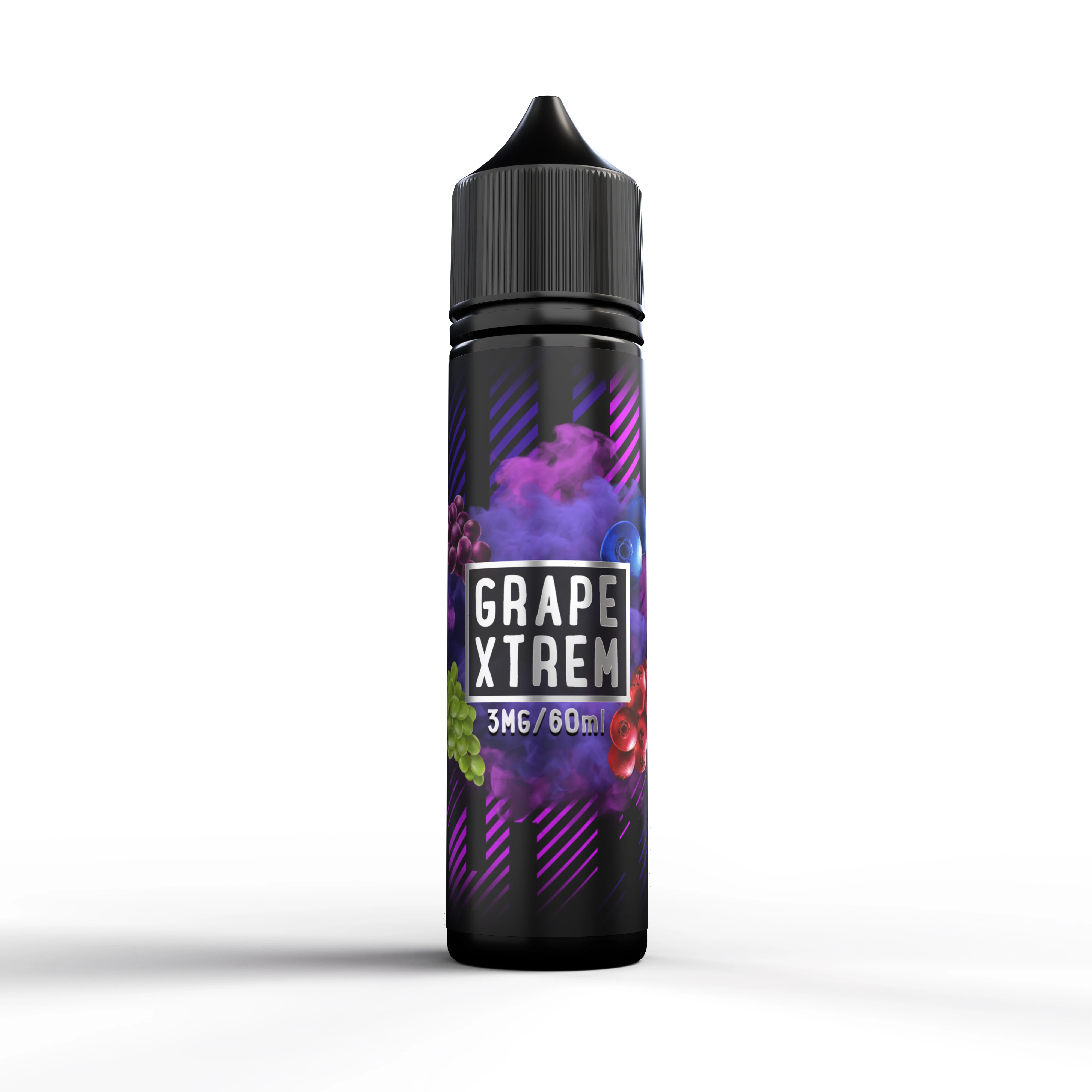 ARAB VAPE - GRAPE XTREM 50ML