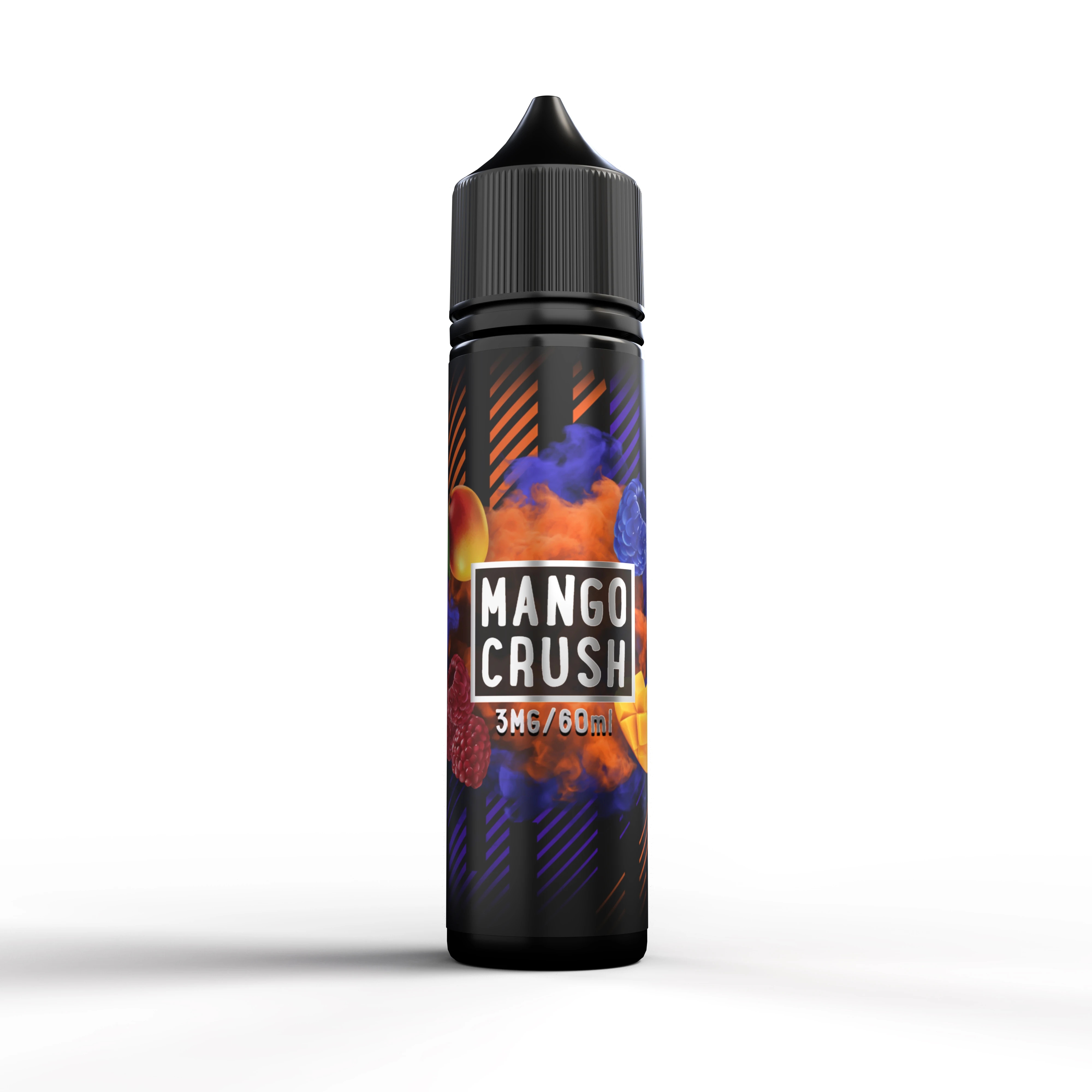 ARAB VAPE - MANGO CRUSH 50ML