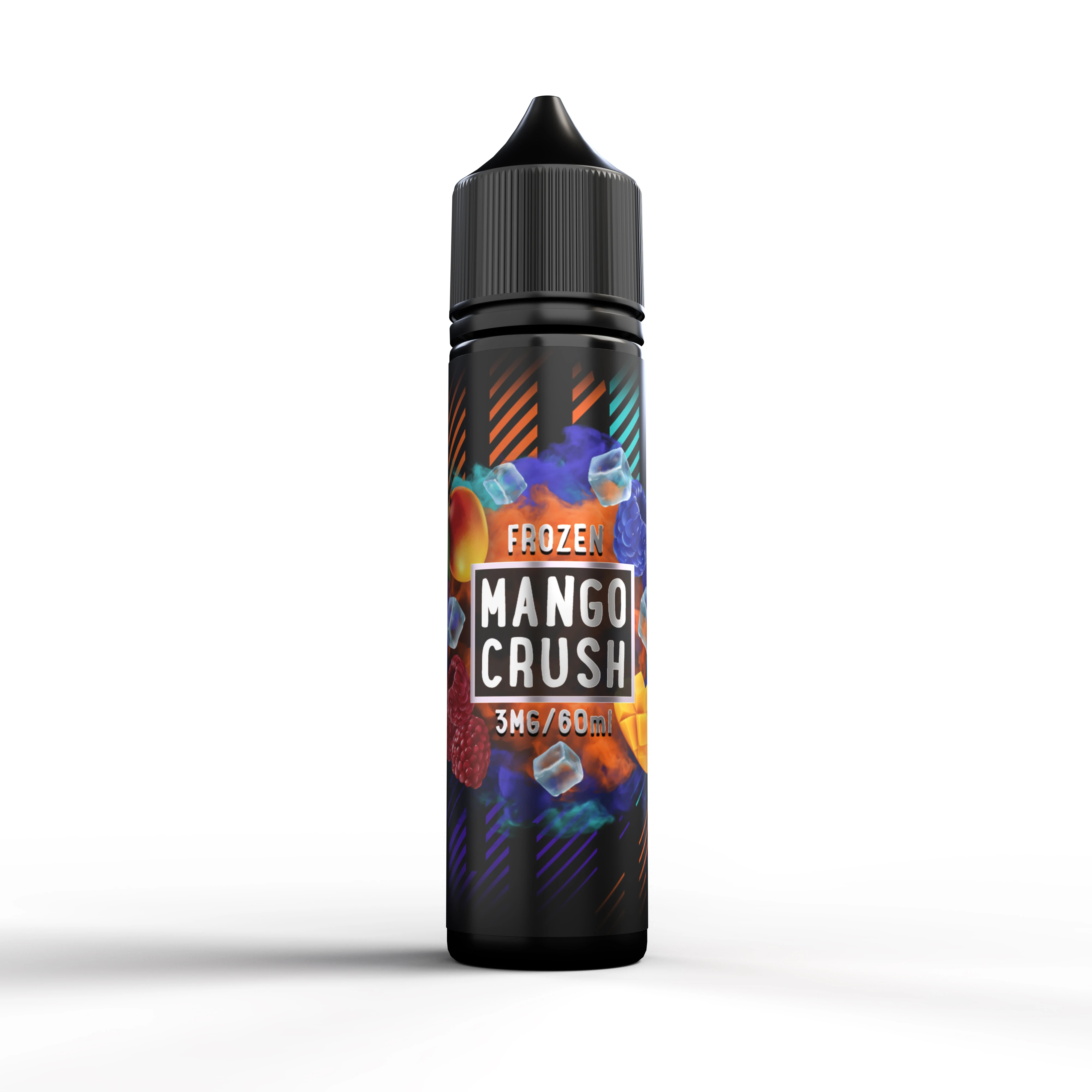 ARAB VAPE - MANGO CRUSH 50ML